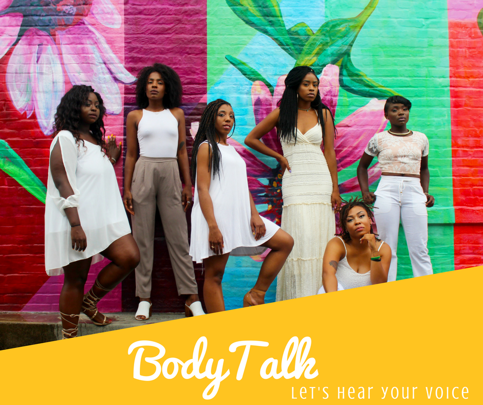 #10DaysOfBodyTalk – BodyTalk